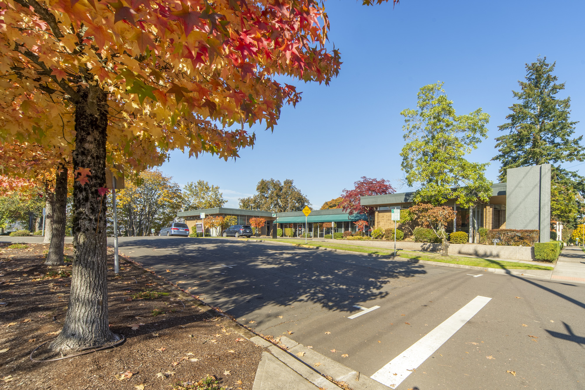 Mattson Building | 695 Commercial St SE | Suite 050 - Nathan Levin Co.